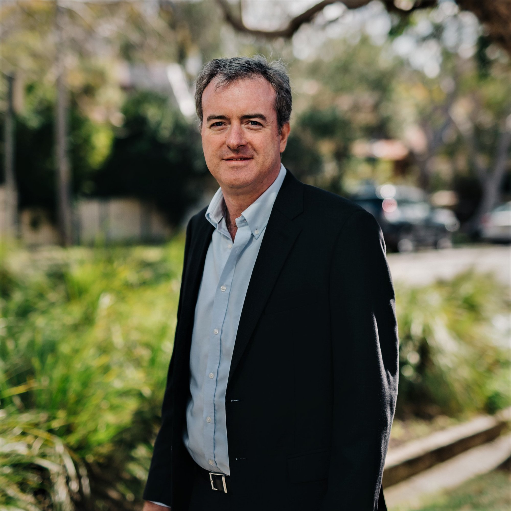 Executive Leaders | TTW